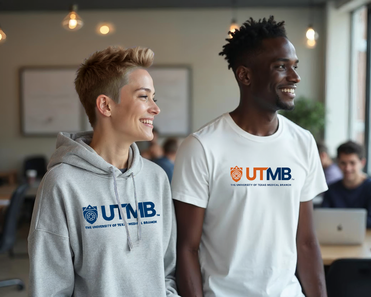 UTMB BrandShop
